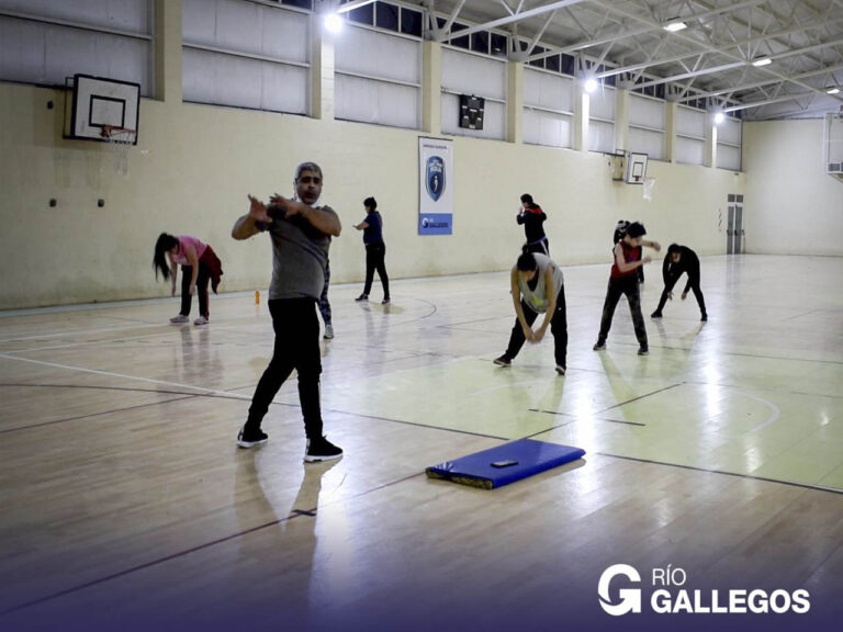 Clases de boxeo – Noticias