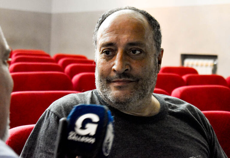 El Teatro Municipal se prepara para un año intenso – Noticias